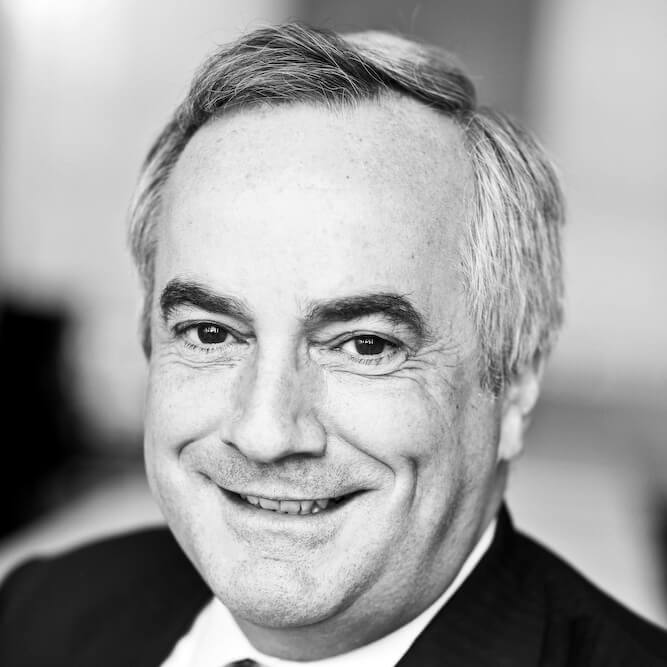 David Charters | John Smith Trust