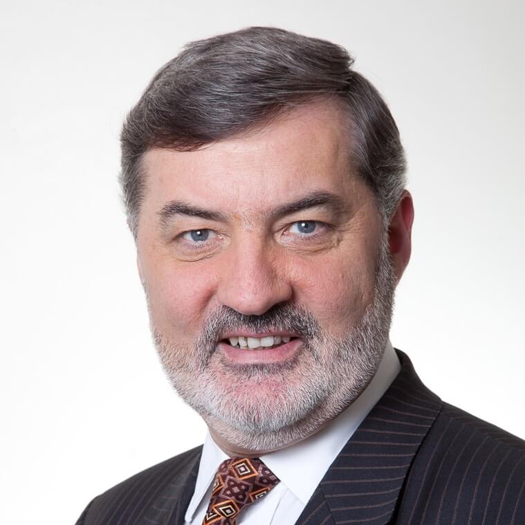 Board Members - John Smith Trust