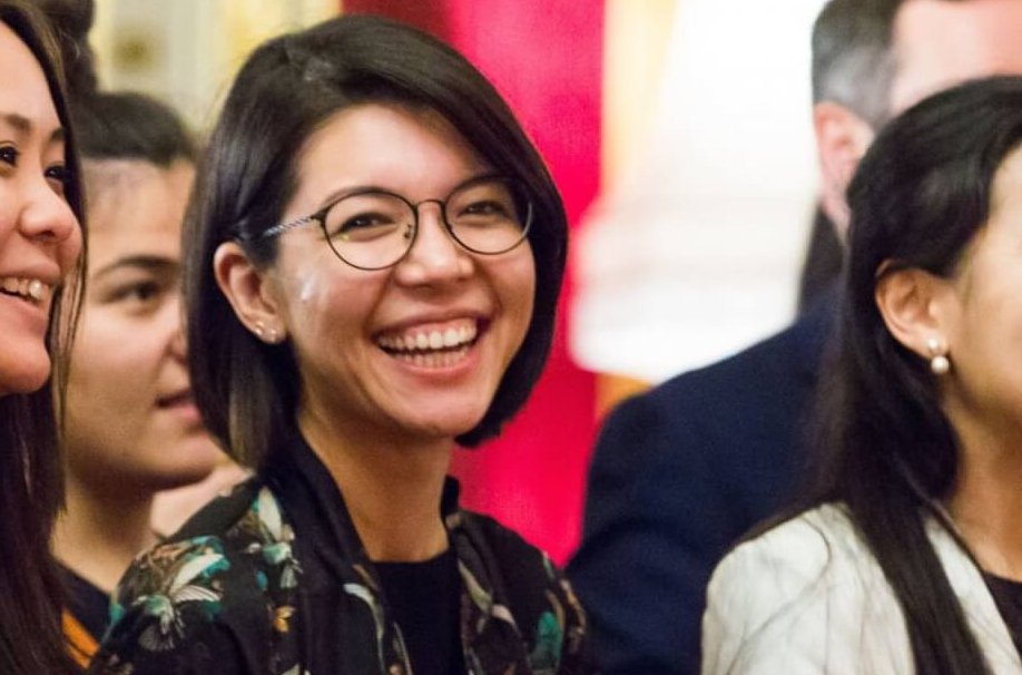 Youth Advocacy in Kyrgyzstan | John Smith Trust